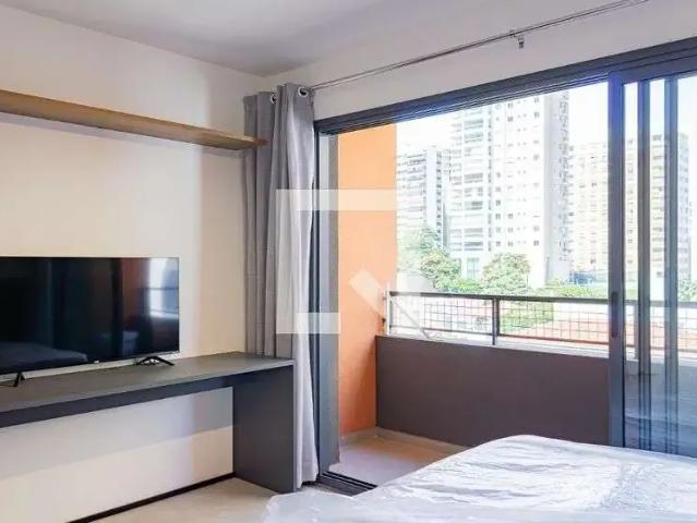 Kitnet / Stúdio para Locação em São Paulo/SP Perdizes 1 Quartos