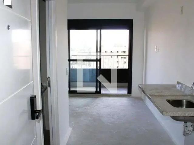 Kitnet / Stúdio para Locação em São Paulo/SP Perdizes 1 Quartos