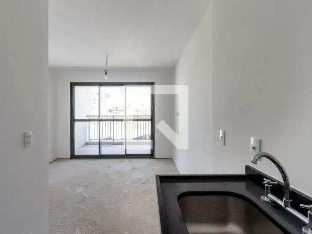 Kitnet / Stúdio para Locação em São Paulo/SP Perdizes 1 Quartos