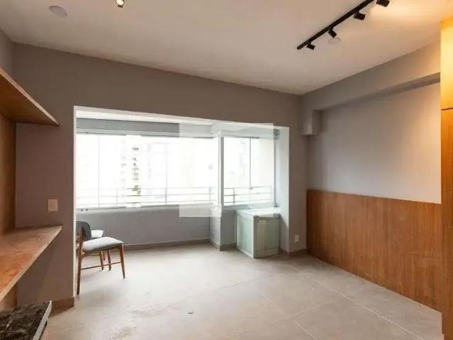Kitnet / Stúdio para Locação em São Paulo/SP Perdizes 1 Quartos