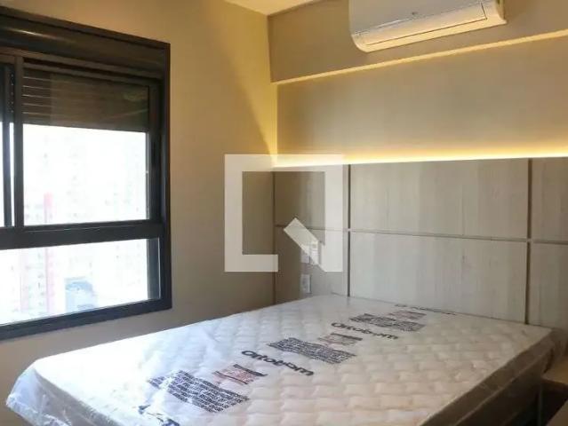 Kitnet / Stúdio para Locação em São Paulo/SP Perdizes 1 Quartos