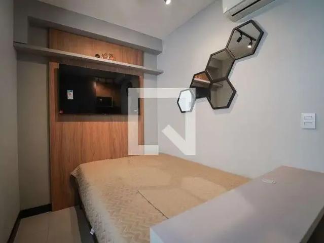 Kitnet / Stúdio para Locação em São Paulo/SP Perdizes 1 Quartos