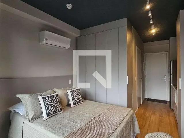 Kitnet / Stúdio para Locação em São Paulo/SP Perdizes 1 Quartos