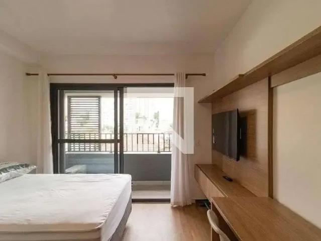 Kitnet / Stúdio para Locação em São Paulo/SP Perdizes 1 Quartos