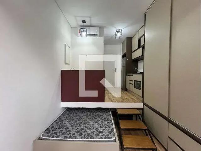 Kitnet / Stúdio para Locação em São Paulo/SP Perdizes 1 Quartos
