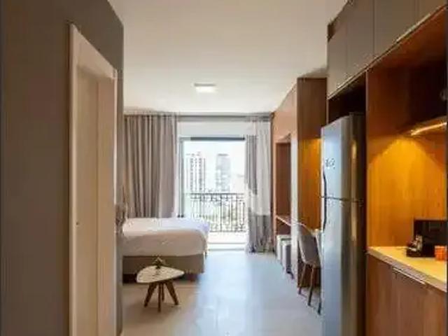 Kitnet / Stúdio para Locação em São Paulo/SP Perdizes 1 Quartos