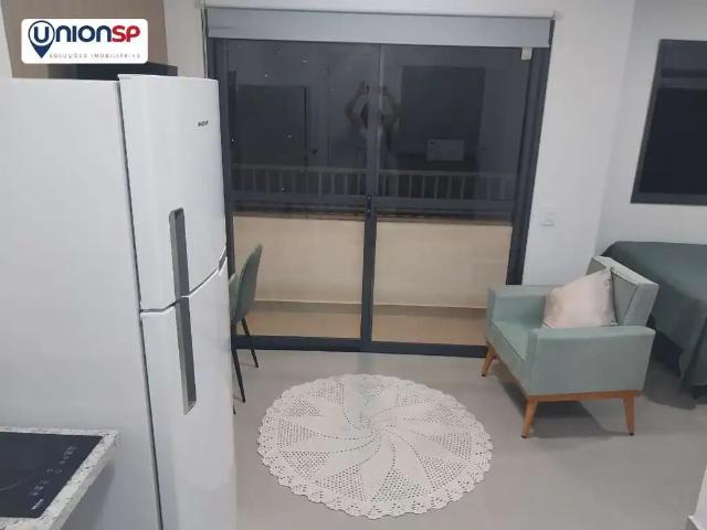 Kitnet / Stúdio para Locação em São Paulo/SP Perdizes 1 Quartos