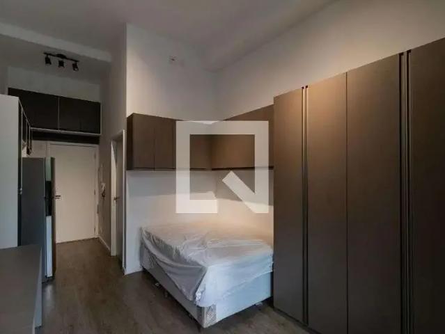 Kitnet / Stúdio para Locação em São Paulo/SP Perdizes 1 Quartos