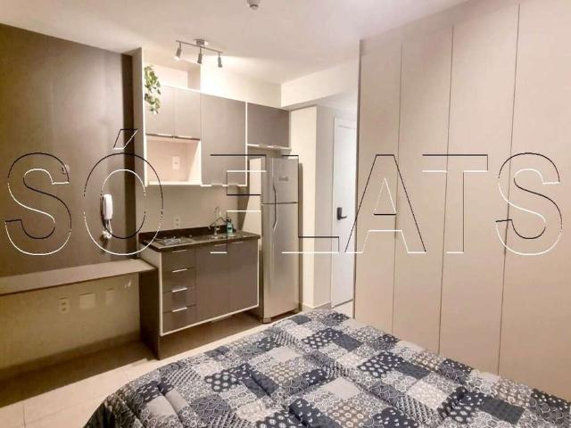 Kitnet / Stúdio para Locação em São Paulo/SP Perdizes 1 Quartos
