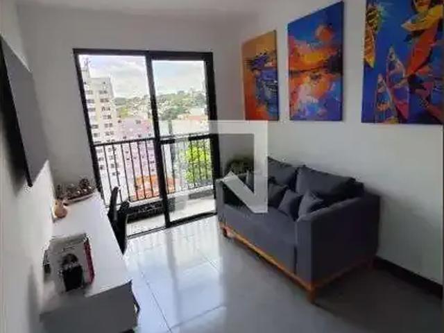Kitnet / Stúdio para Locação em São Paulo/SP Perdizes 1 Quartos