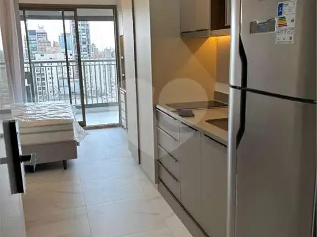 Kitnet / Stúdio para Locação em São Paulo/SP Perdizes 1 Quartos