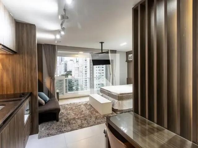 Kitnet / Stúdio para Locação em São Paulo/SP Perdizes 1 Quartos