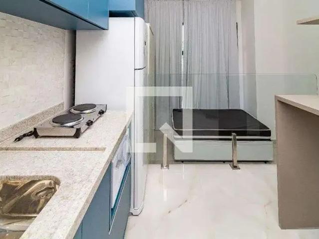 Kitnet / Stúdio para Locação em São Paulo/SP Perdizes 1 Quartos