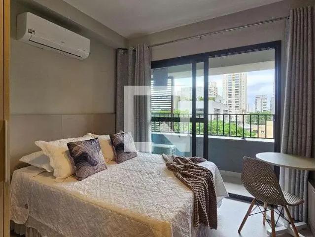 Kitnet / Stúdio para Locação em São Paulo/SP Perdizes 1 Quartos