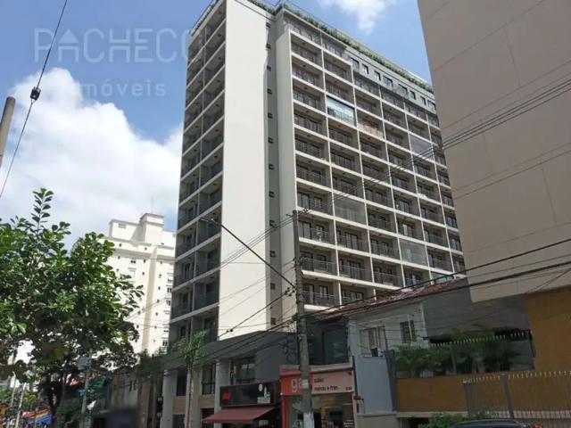 Kitnet / Stúdio para Locação em São Paulo/SP Perdizes 1 Quartos