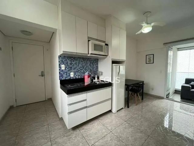 Kitnet / Stúdio para Locação em São Paulo/SP Perdizes 1 Quartos