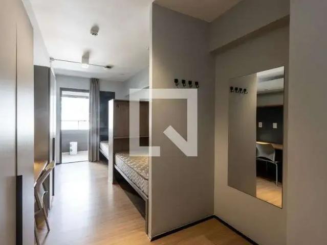 Kitnet / Stúdio para Locação em São Paulo/SP Perdizes 1 Quartos