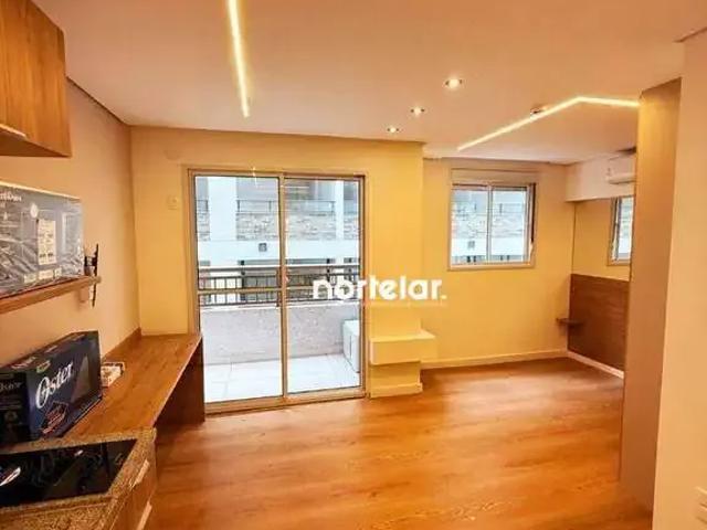 Kitnet / Stúdio para Locação em São Paulo/SP Perdizes 1 Quartos