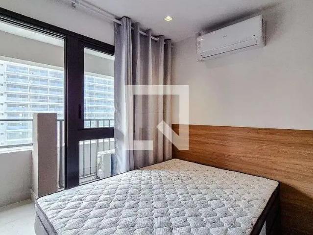 Kitnet / Stúdio para Locação em São Paulo/SP Perdizes 1 Quartos