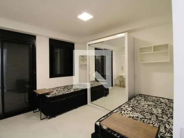 Kitnet / Stúdio para Locação em São Paulo/SP Perdizes 1 Quartos