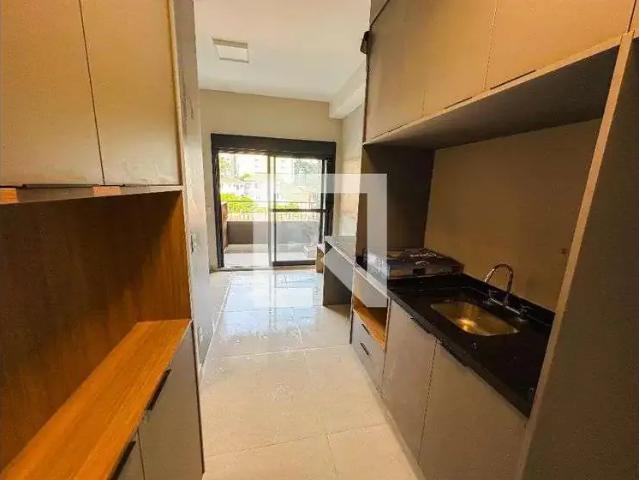Kitnet / Stúdio para Locação em São Paulo/SP Perdizes 1 Quartos