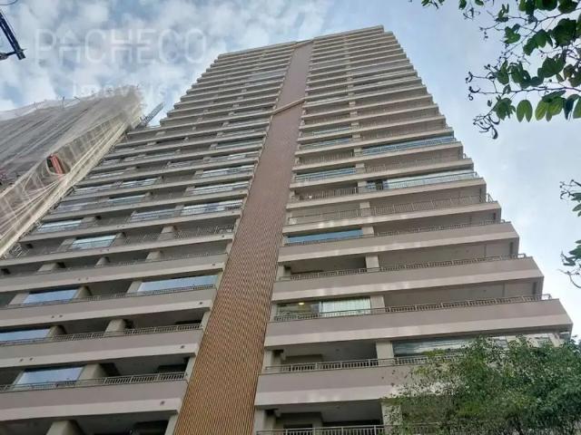 Kitnet / Stúdio para Locação em São Paulo/SP Perdizes 1 Quartos