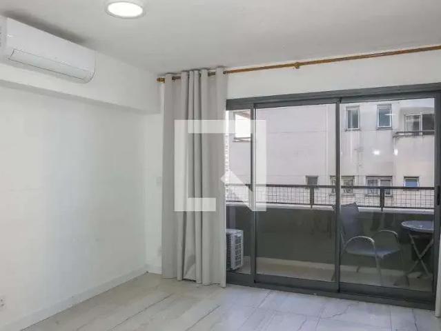 Kitnet / Stúdio para Locação em São Paulo/SP Perdizes 1 Quartos