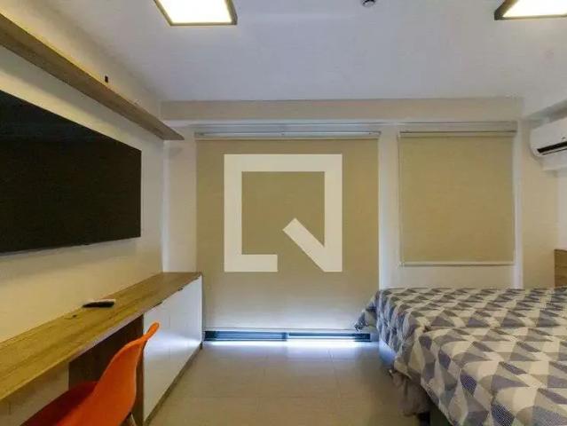 Kitnet / Stúdio para Locação em São Paulo/SP Perdizes 1 Quartos