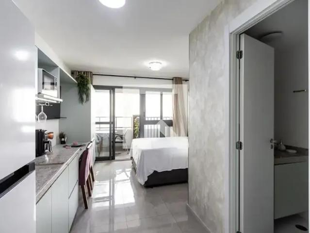 Kitnet / Stúdio para Locação em São Paulo/SP Perdizes 1 Quartos
