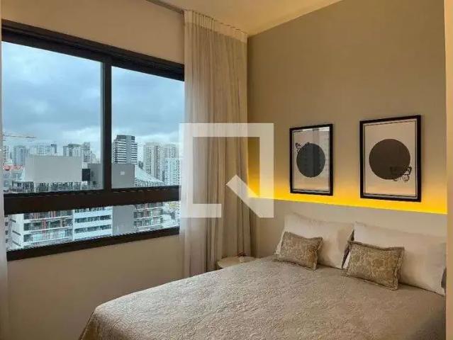 Kitnet / Stúdio para Locação em São Paulo/SP Perdizes 1 Quartos