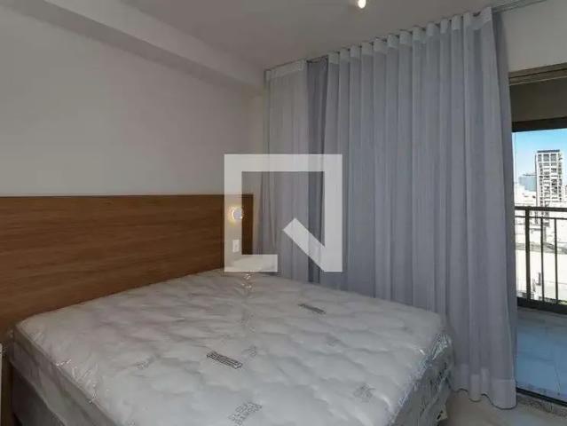 Kitnet / Stúdio para Locação em São Paulo/SP Perdizes 1 Quartos