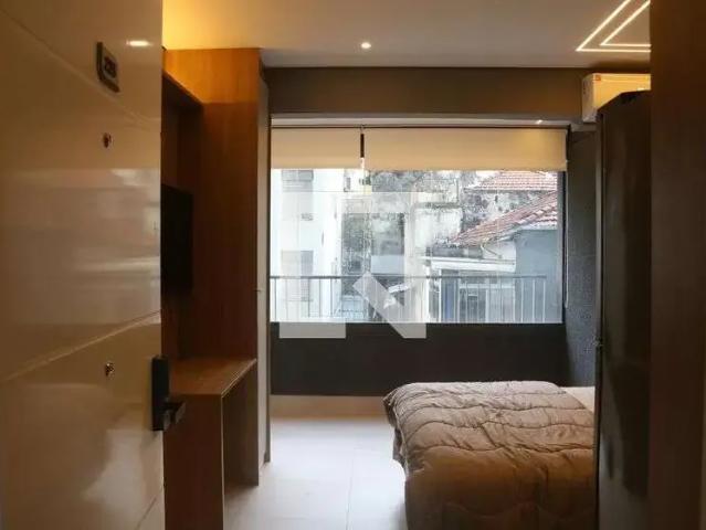 Kitnet / Stúdio para Locação em São Paulo/SP Perdizes 1 Quartos