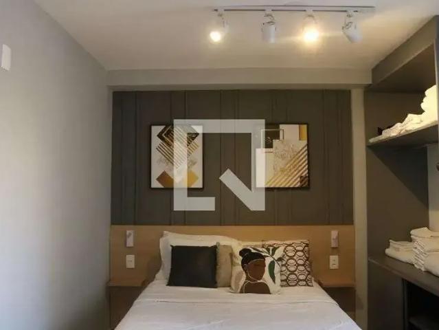 Kitnet / Stúdio para Locação em São Paulo/SP Perdizes 1 Quartos