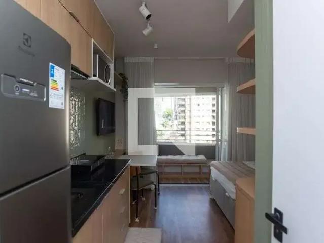 Kitnet / Stúdio para Locação em São Paulo/SP Perdizes 1 Quartos