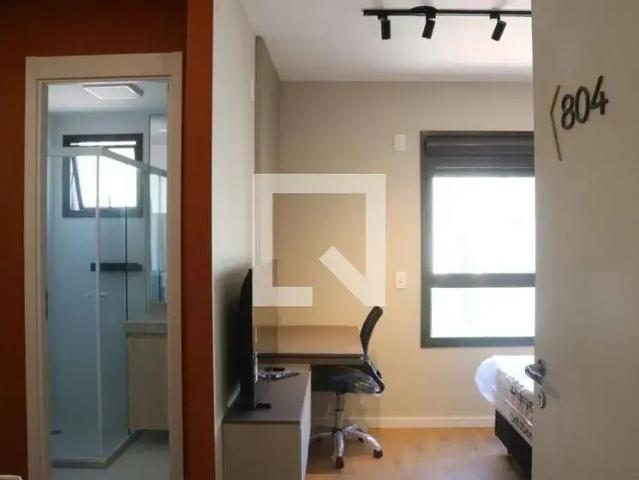 Kitnet / Stúdio para Locação em São Paulo/SP Perdizes 1 Quartos