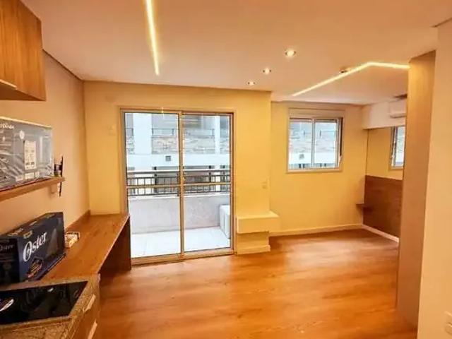 Kitnet / Stúdio para Locação em São Paulo/SP Perdizes 1 Quartos