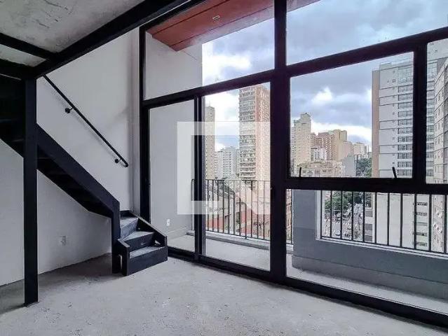 Kitnet / Stúdio para Locação em São Paulo/SP Perdizes 1 Quartos