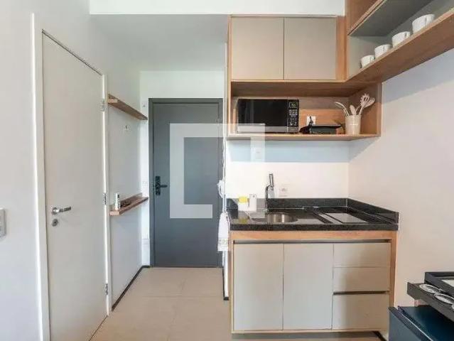 Kitnet / Stúdio para Locação em São Paulo/SP Perdizes 1 Quartos