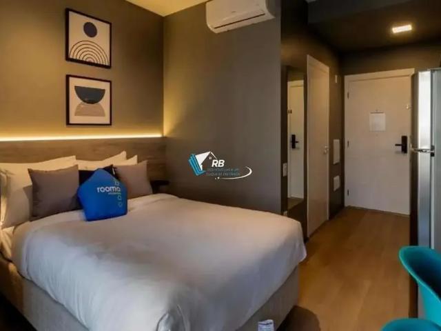 Kitnet / Stúdio para Locação em São Paulo/SP Perdizes 1 Quartos