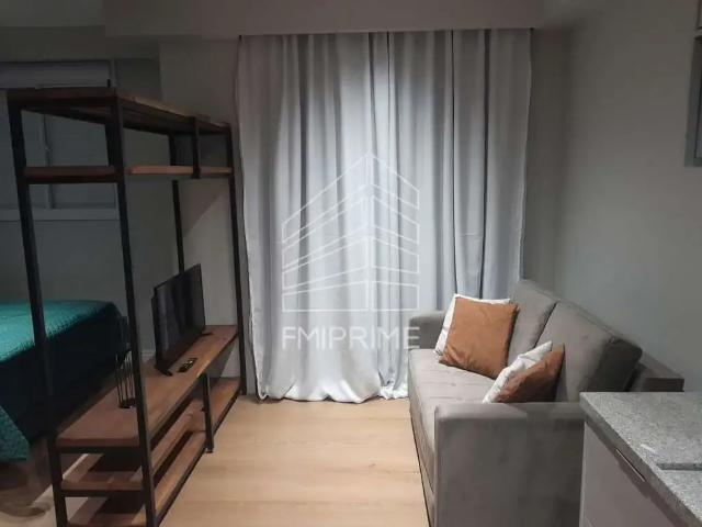 Kitnet / Stúdio para Locação em São Paulo/SP Perdizes 1 Quartos