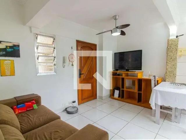 Kitnet / Stúdio para Locação em São Paulo/SP Perdizes 1 Quartos