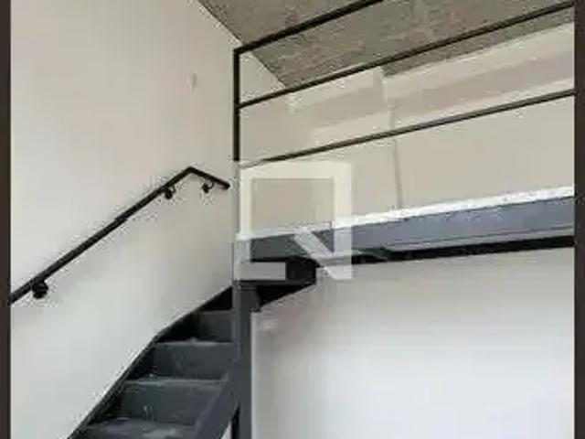 Kitnet / Stúdio para Locação em São Paulo/SP Perdizes 1 Quartos
