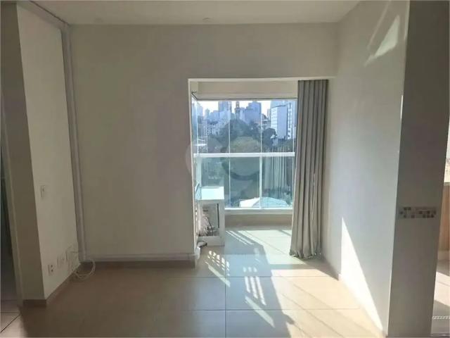 Kitnet / Stúdio para Locação em São Paulo/SP Pinheiros
