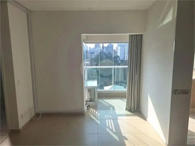 Kitnet / Stúdio para Locação em São Paulo/SP Pinheiros