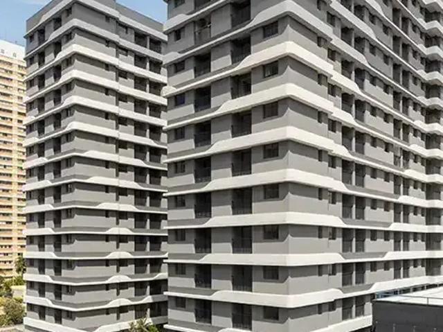 Kitnet / Stúdio para Locação em São Paulo/SP Pinheiros