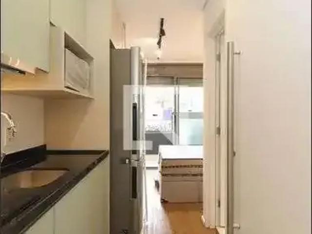 Kitnet / Stúdio para Locação em São Paulo/SP Pinheiros 1 Quartos