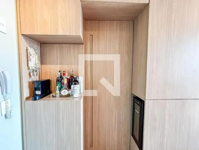 Kitnet / Stúdio para Locação em São Paulo/SP Pinheiros 1 Quartos