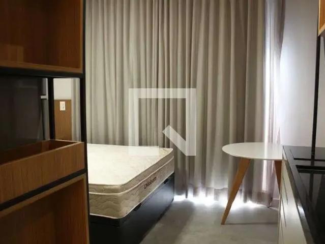 Kitnet / Stúdio para Locação em São Paulo/SP Pinheiros 1 Quartos