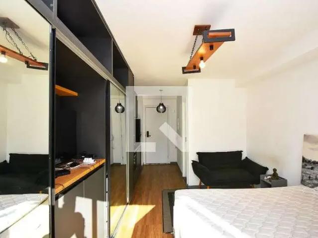 Kitnet / Stúdio para Locação em São Paulo/SP Pinheiros 1 Quartos