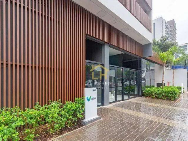 Kitnet / Stúdio para Locação em São Paulo/SP Pinheiros 1 Quartos